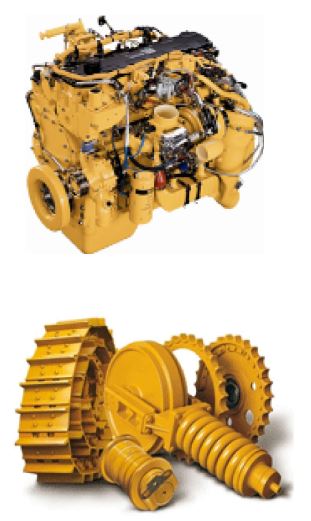 SANINDO UTAMA MACHINERY